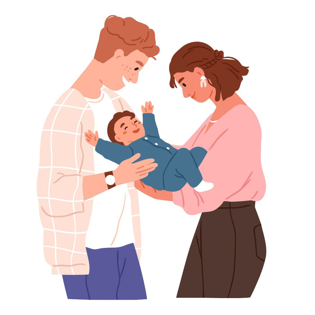 Best Must-Have Baby Care Products for Your Newborn | PyaraBaby