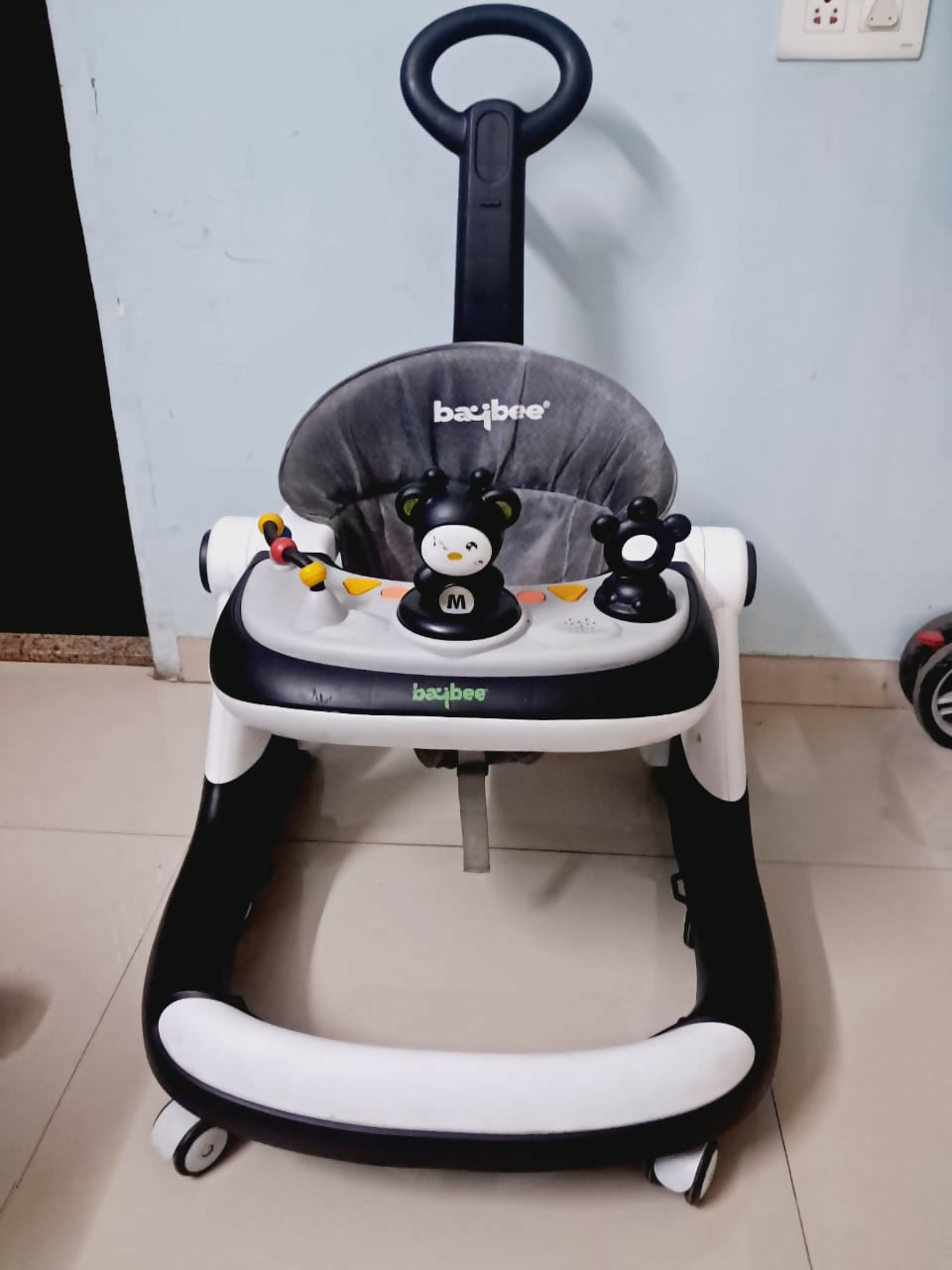 BAYBEE Walker for Baby | PyaraBaby