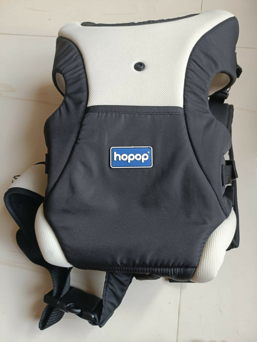 HOPOP 3 In 1 Baby Carrier – PyaraBaby