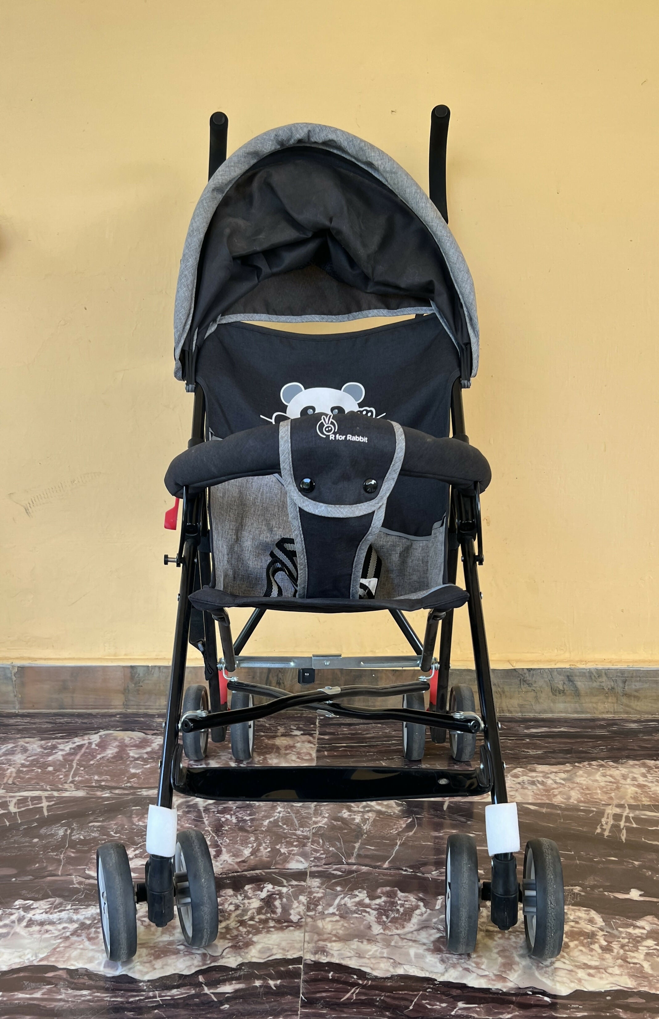 R FOR RABBIT Pixie Buggy Stroller | PyaraBaby