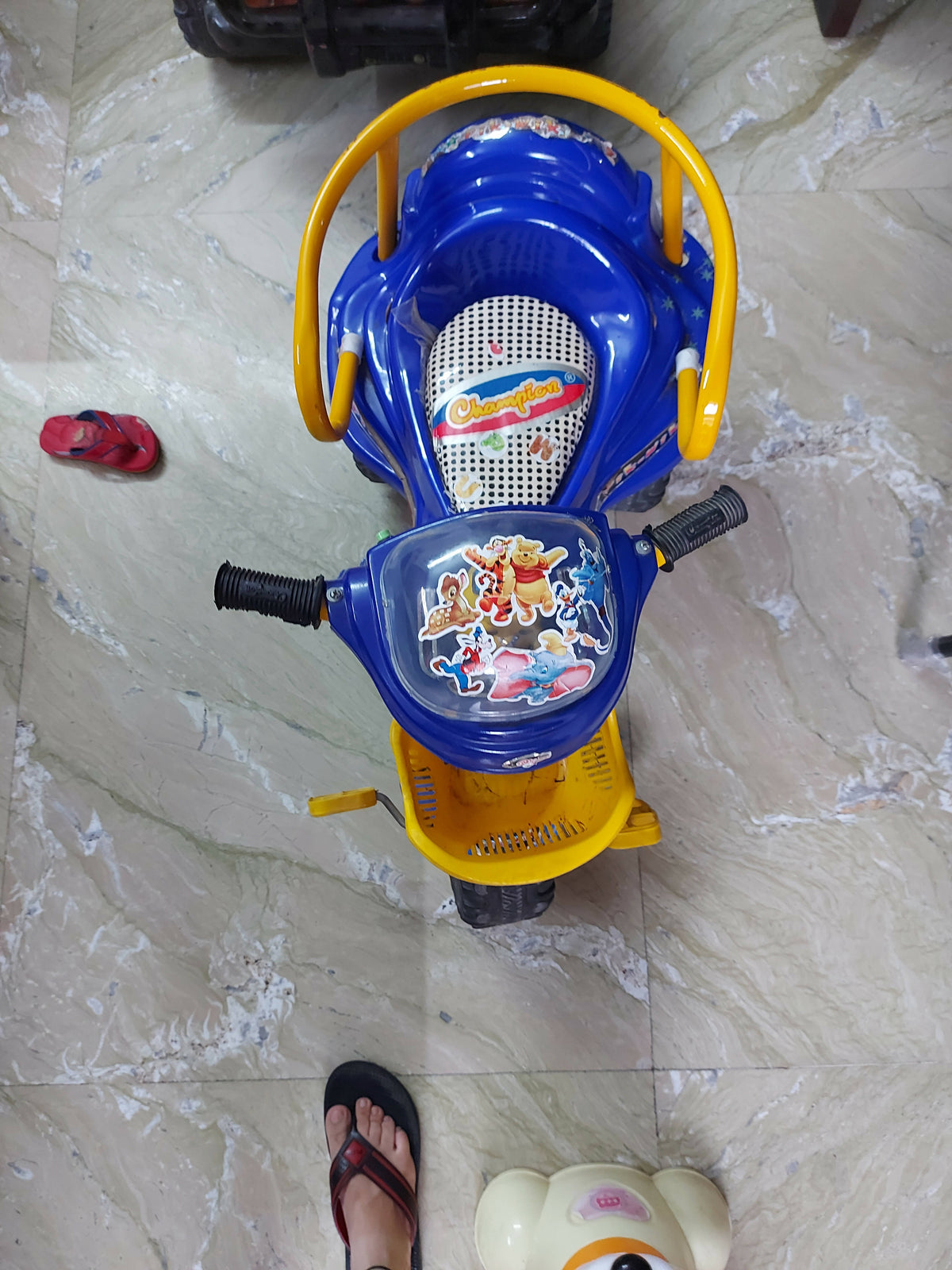 Baby cycle – PyaraBaby