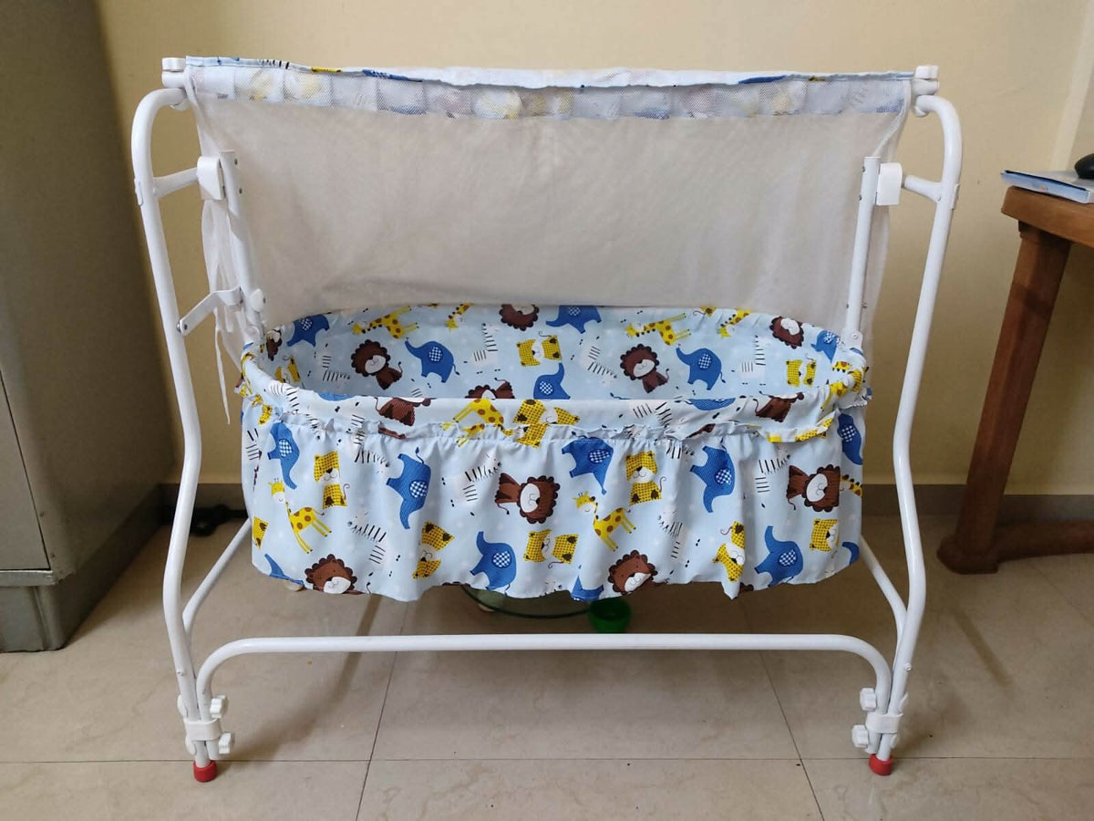 BABYHUG cradle – PyaraBaby