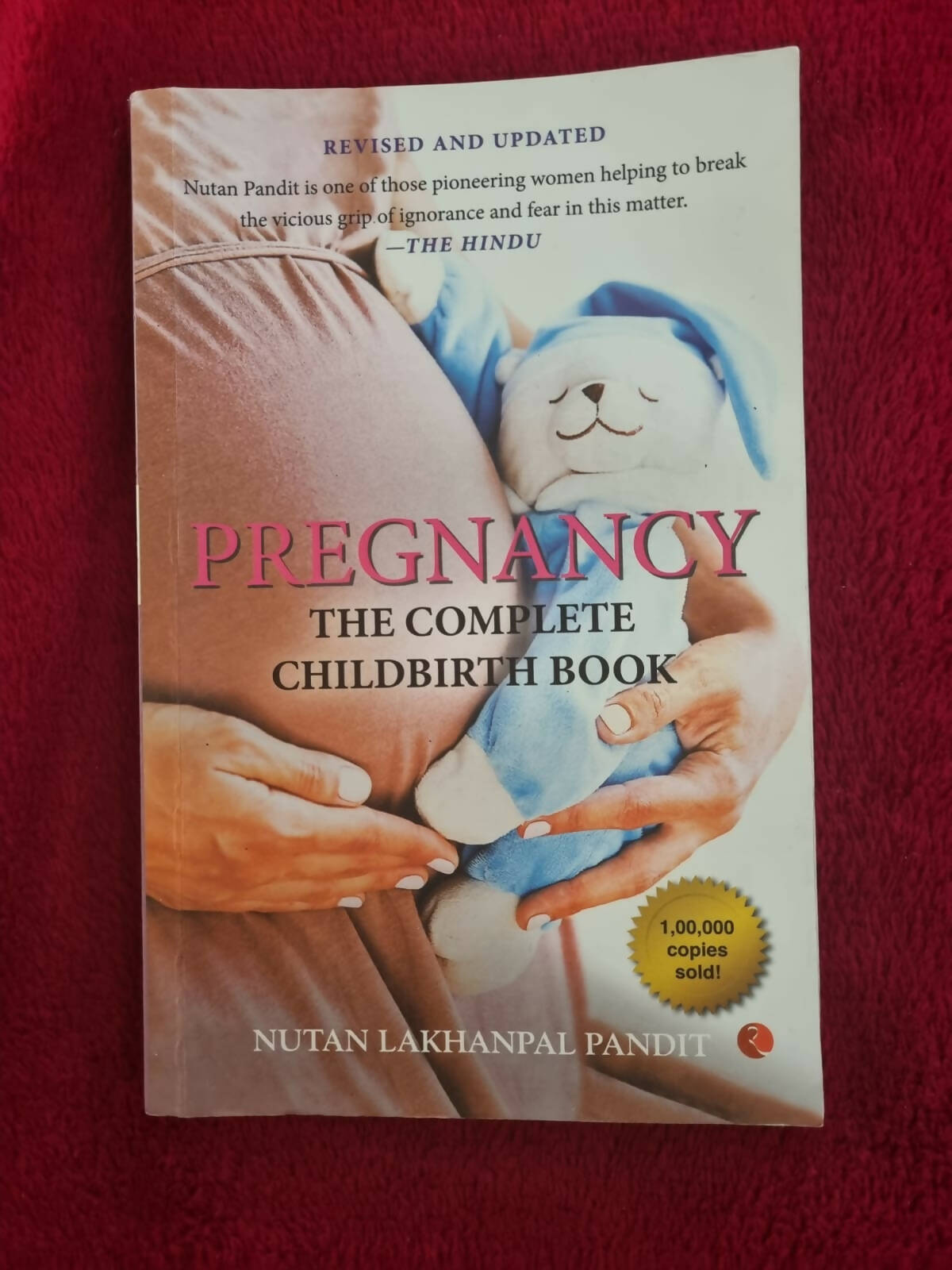 Pregnancy Guide Book | PyaraBaby