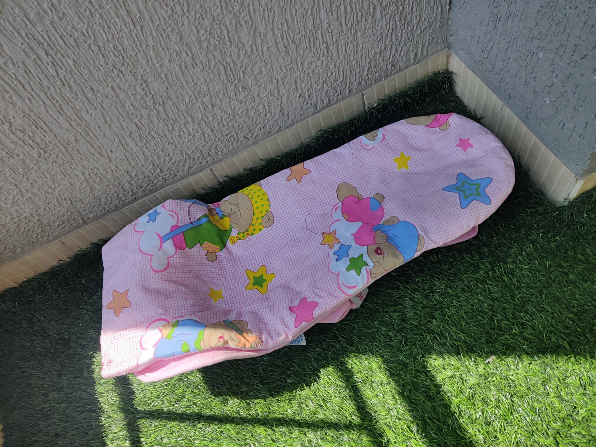 HOOPA baby carrier with shoulder straps – PyaraBaby